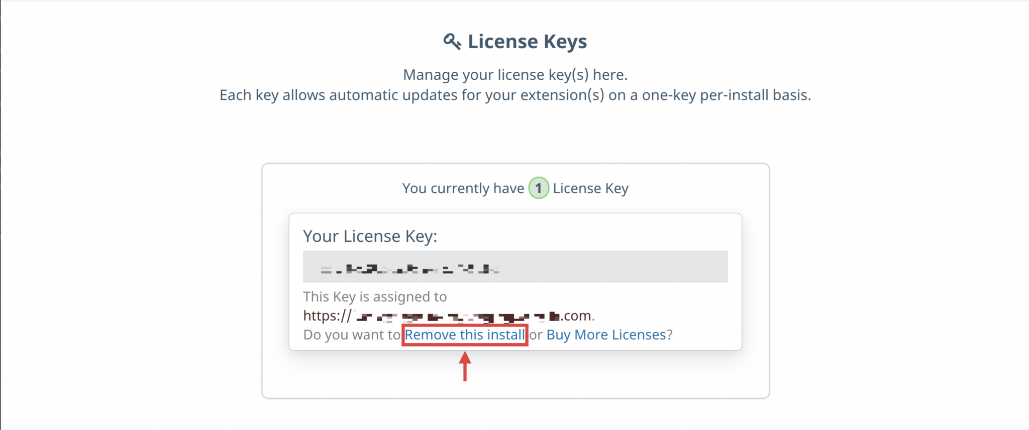 License Keys FAQ | Jetpack CRM