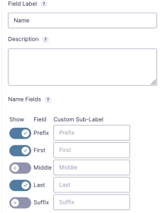How to set up your Gravity Forms with Gravity Forms Connect | Jetpack CRM